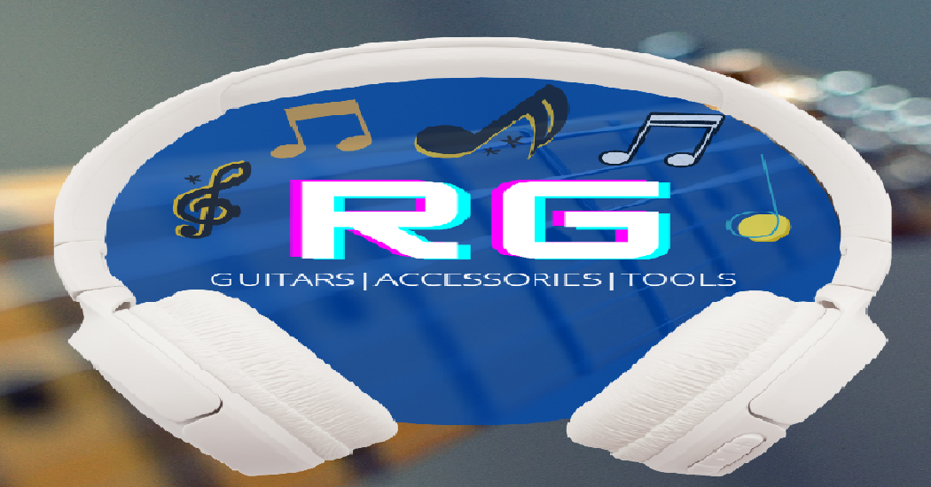 RG'S Audimusic - Home